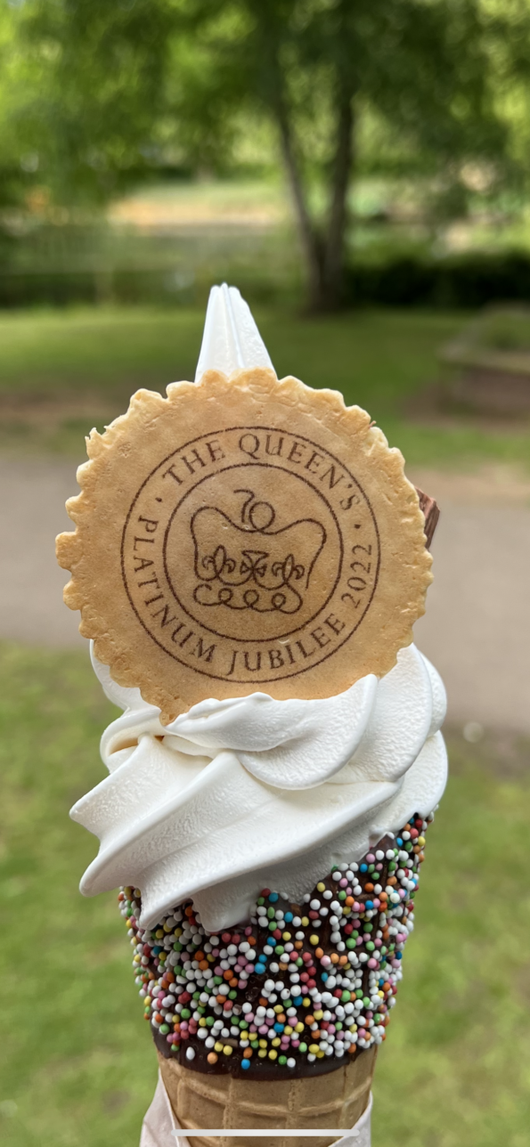 Branded Ice Creams - Loraso Ice Cream